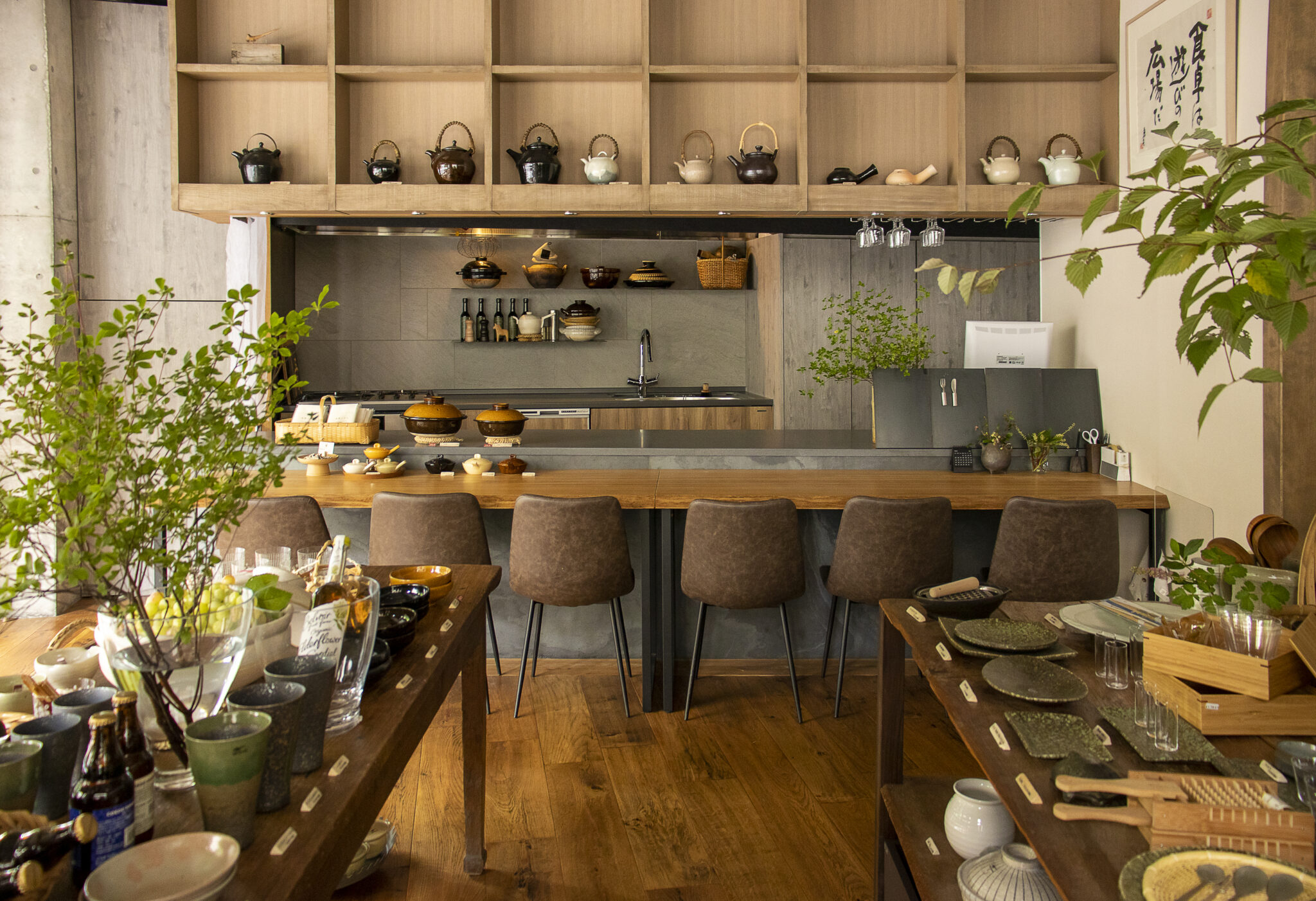 5月24日放映 TBSテレビ「王様のブランチ」にて「長谷園 東京店 igamono」と長谷園の商品が紹介されます | 長谷園だより～土鍋のある暮らし～